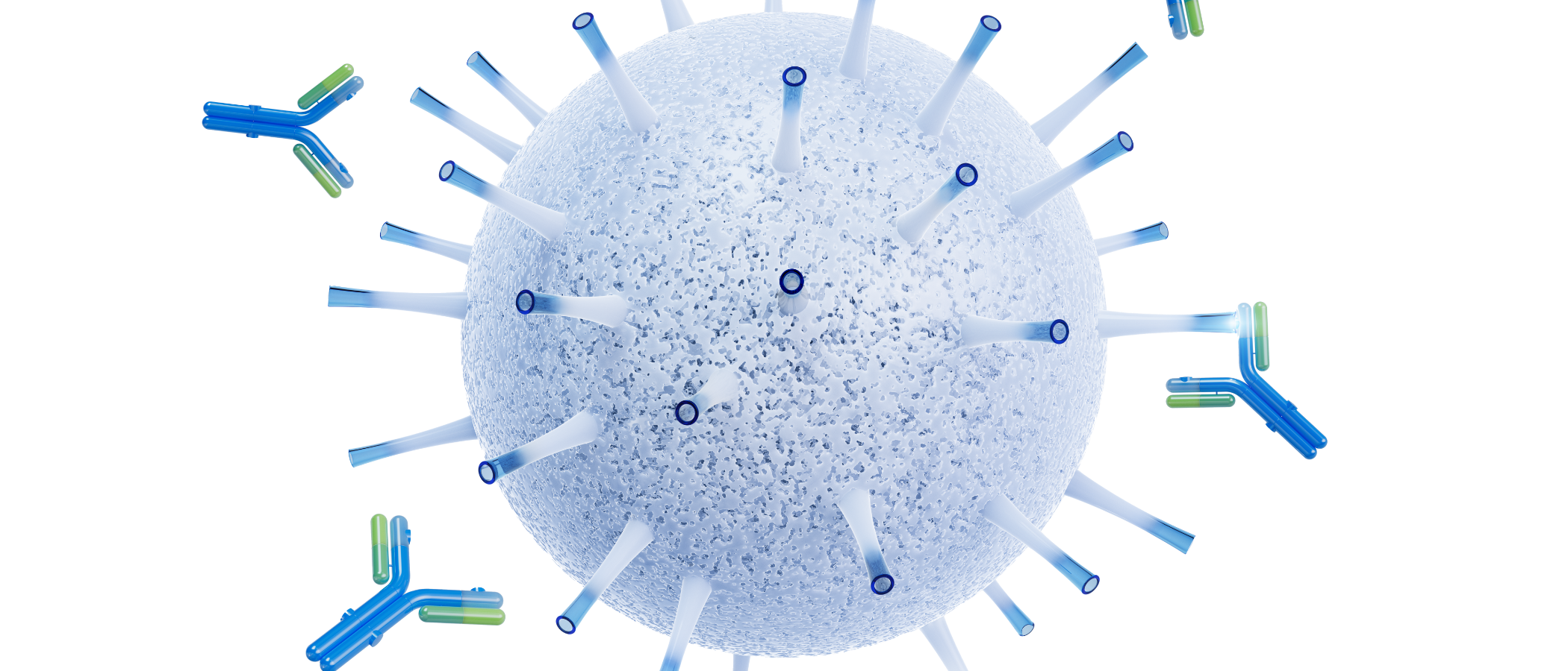 Affinity Chromatography Resins For Protein Purification